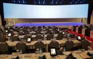 Event AV Rental in Singapore - Technology Rental