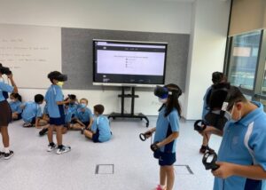 VR Rental Solutions for Events | Dive into the Future Today