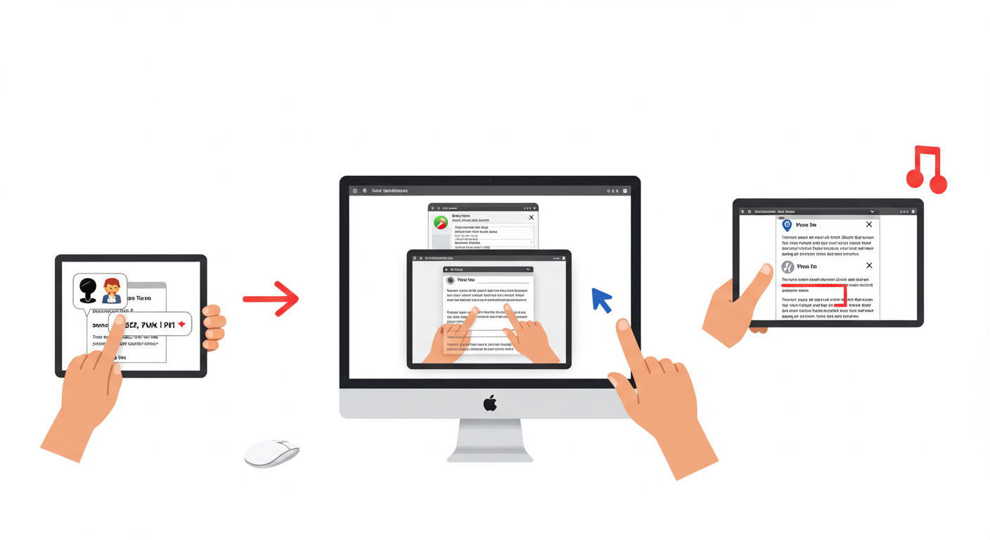 How to Take a Screenshot on Mac? - Technology Rental Singapore