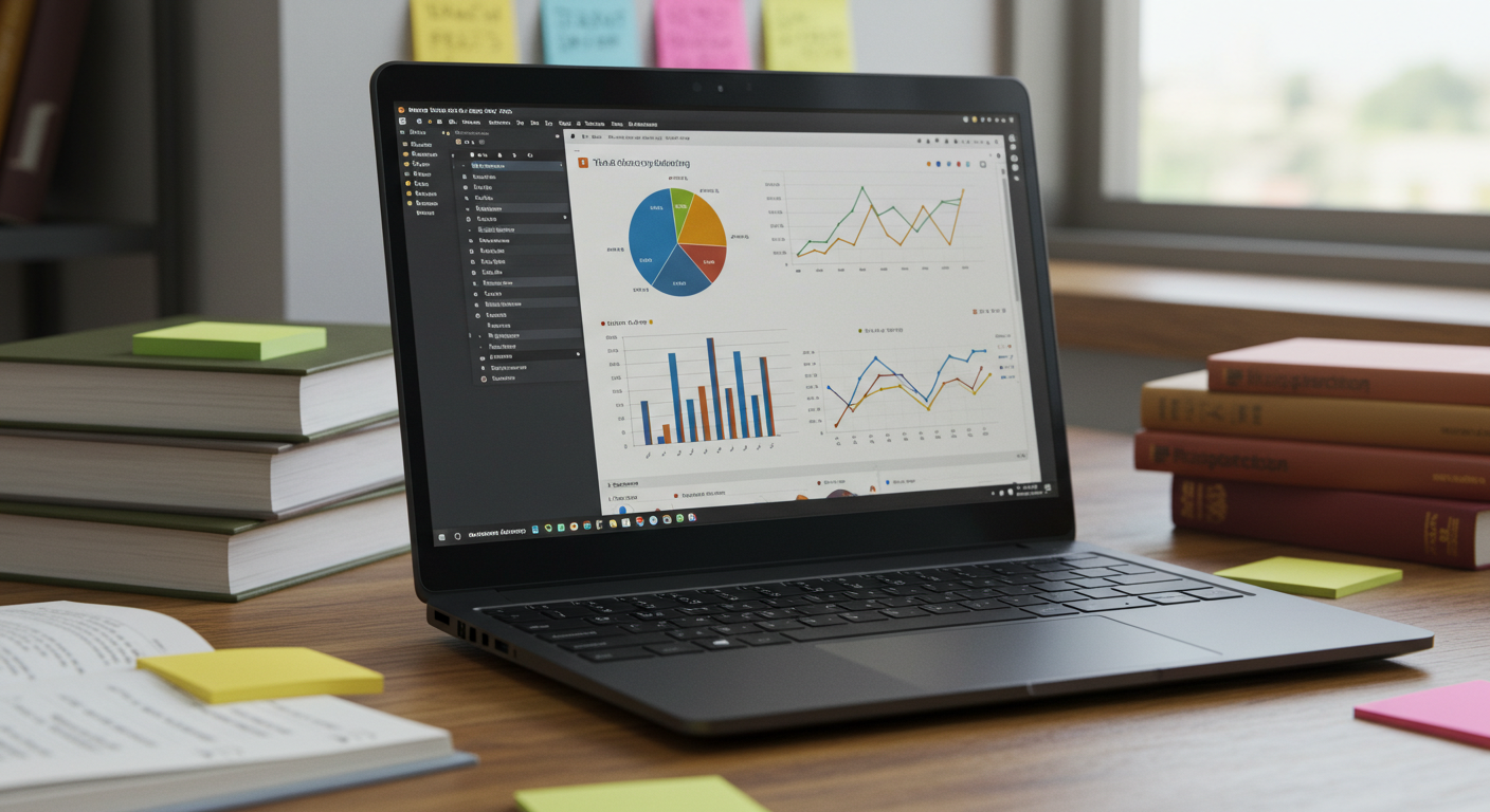 Best Laptop for Students in 2025 - Technology Rental Singapore